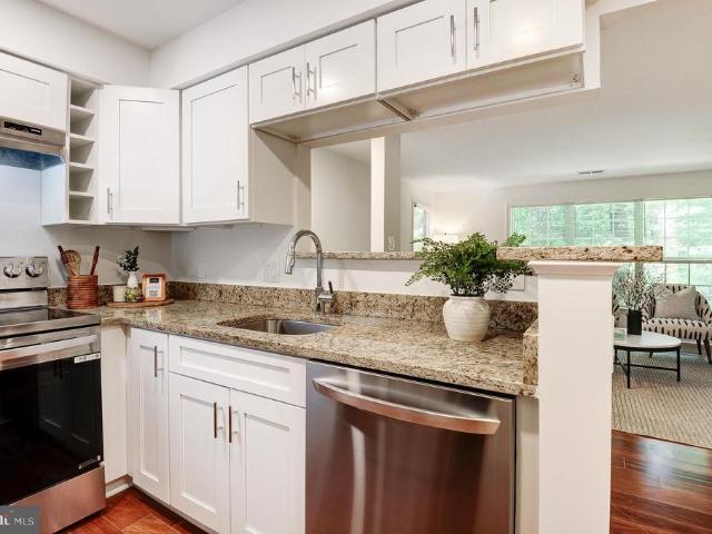 11701 Karbon Hill Court # 508A/UNIT C