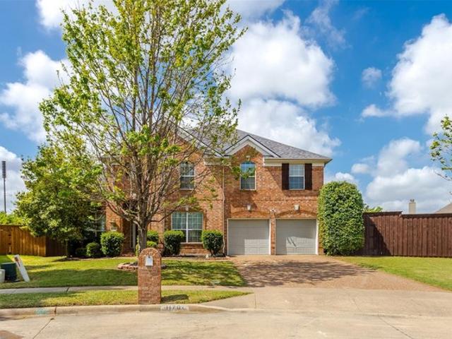 11701 Lampwick Ln, Frisco, TX 75035