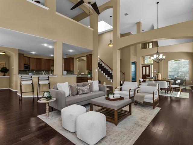 11701 Lampwick Ln, Frisco, TX 75035