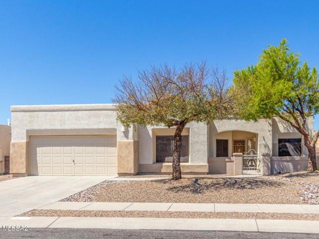 11701 N Pyramid Point Dr, Oro Valley, AZ 85737