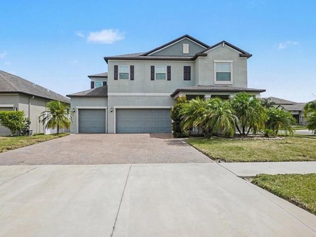 11701 Navajo Sandstone St, Riverview, FL 33579