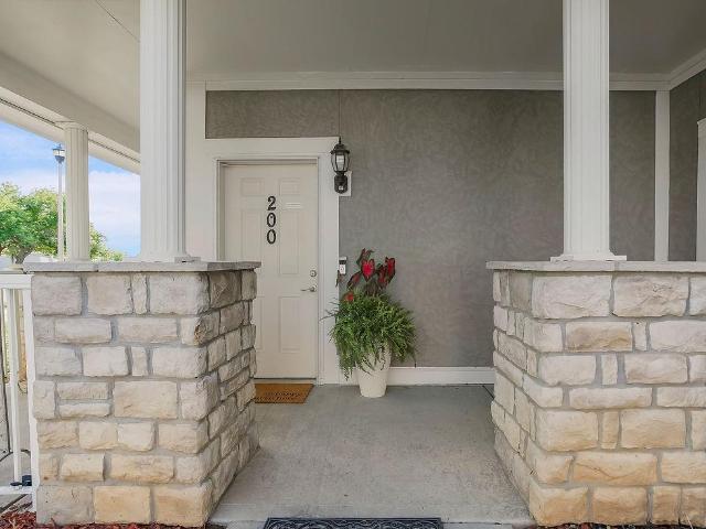 11701 S Roundtree Street # 200