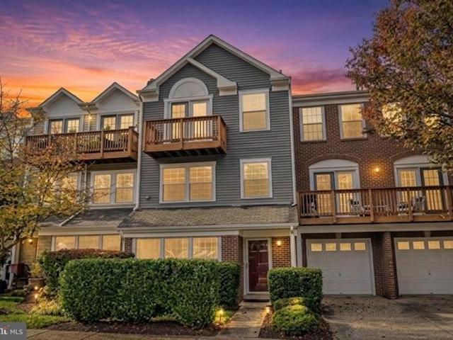11702 Tumbrel Ct Unit 59, Fairfax, VA 22030