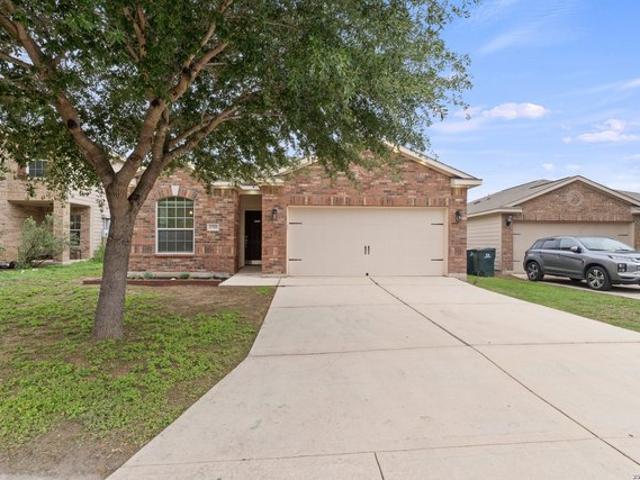 11702 Luckey Ledge, San Antonio, TX 78252