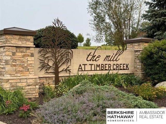 11702 N 59th St Lot 13, Omaha, NE 68152