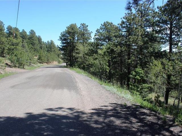 11702 Overlook Dr Lots 1 & 2, Golden, CO 80403