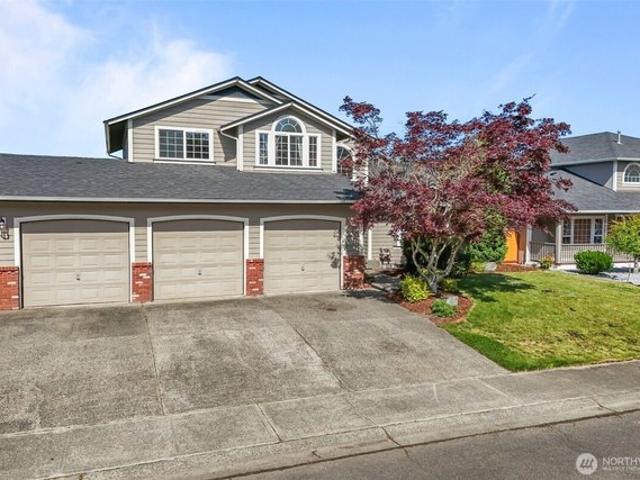 11702 rd Avenue Ct E, Puyallup, WA 98374