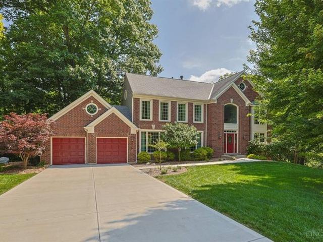 11702 Retview Ln, Symmes Township, OH 45140