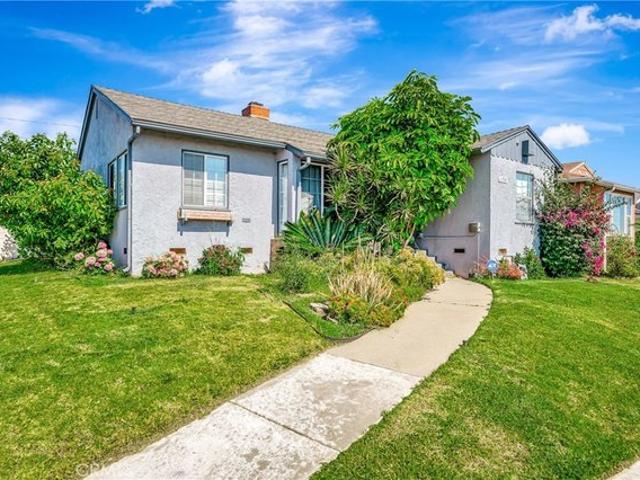 11702 Ruthelen St, Los Angeles, CA 90047