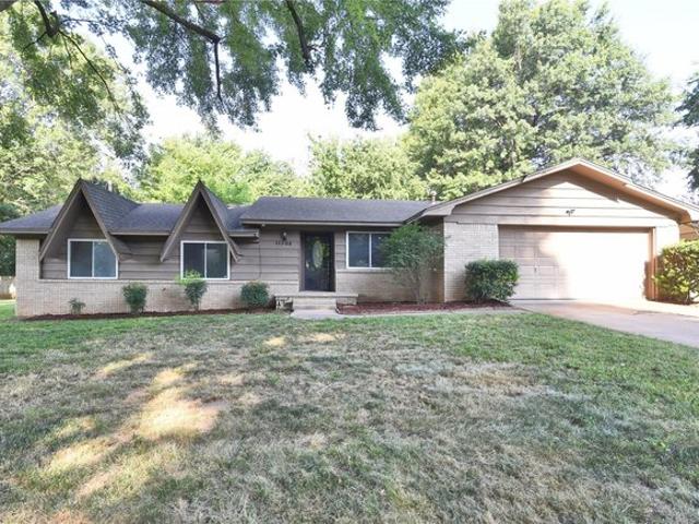 11702 S 83rd East Ave, Bixby, OK 74008