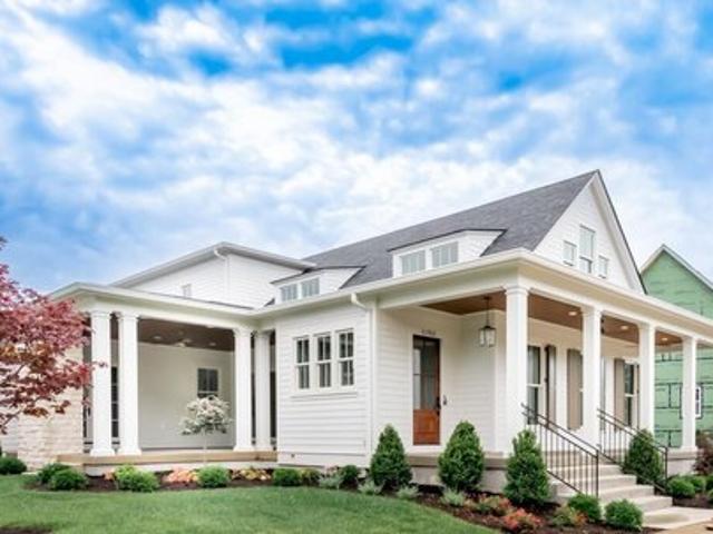 11702 Sweetflag Cir, Prospect, KY 40059