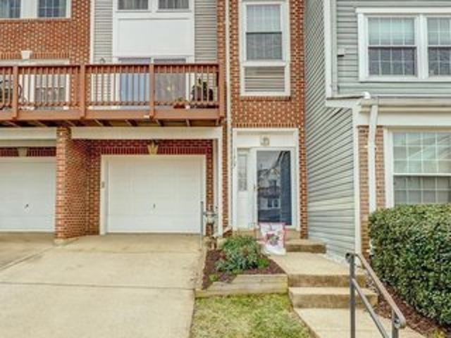 11707 Tumbrel Ct Unit 3, Fairfax, VA 22030