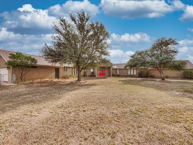 11707 W County Road 58, Midland, TX 79707