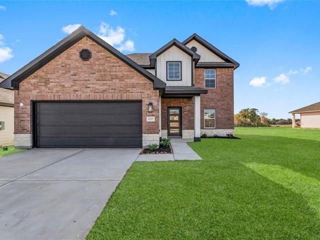 11707 Eclipse Dr, Willis, TX 77318