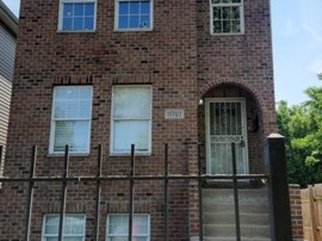 11707 S Morgan St, Chicago, IL 60643