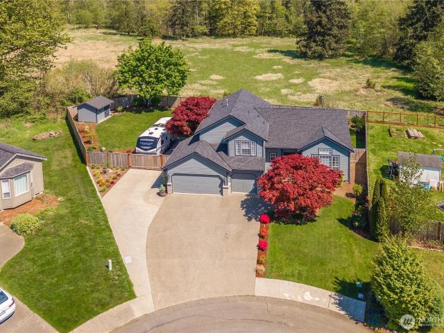 11707 st Ave Ct E, Buckley, WA 98321 | MLS #2512 | Compass