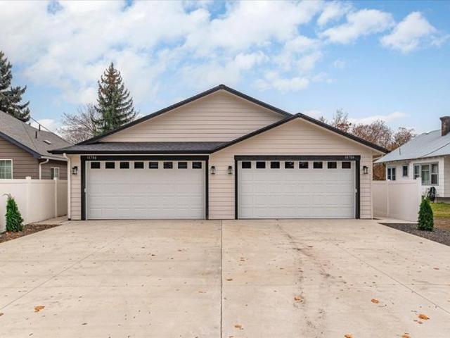 11704 E Valleyway Ave, Spokane Valley, WA 99206
