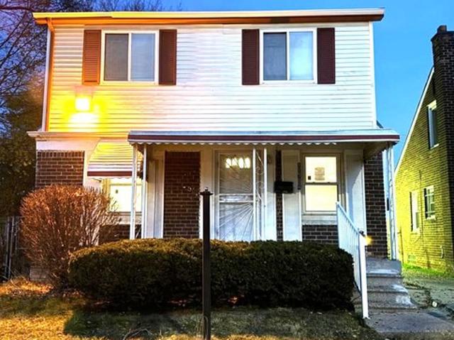 11704 Greenview Ave, Detroit, MI 48228