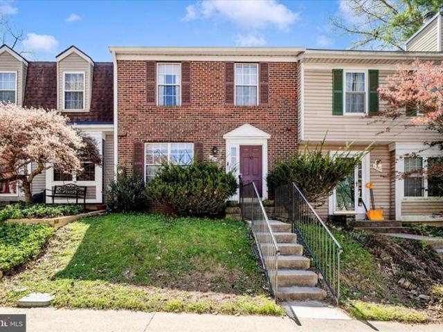 11704 Lone Tree Ct, Columbia, MD 21044