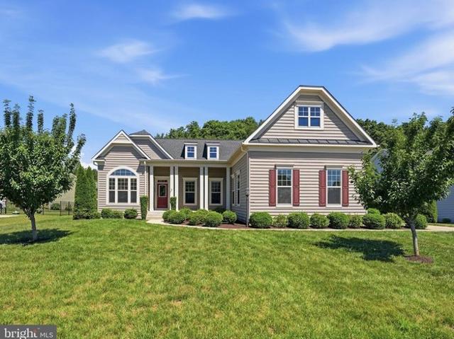 11704 Quail Run Ct, Spotsylvania, VA 22551