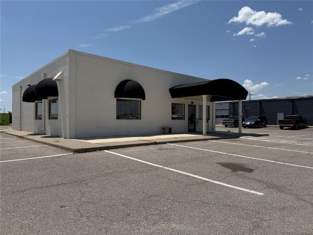 11704 S Western Avenue