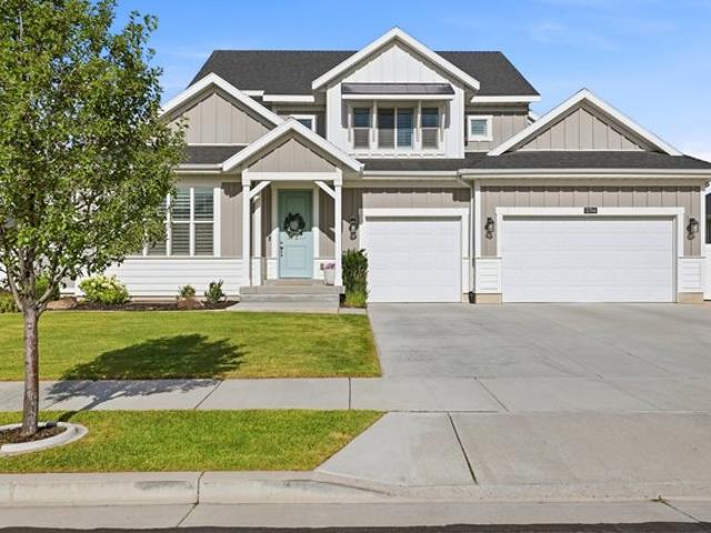 11704 S 2610 W, Riverton, UT 84065