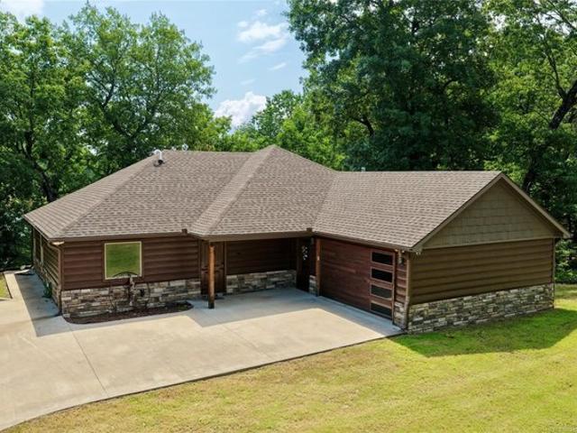 117051 S 4238 Rd, Eufaula, OK 74432