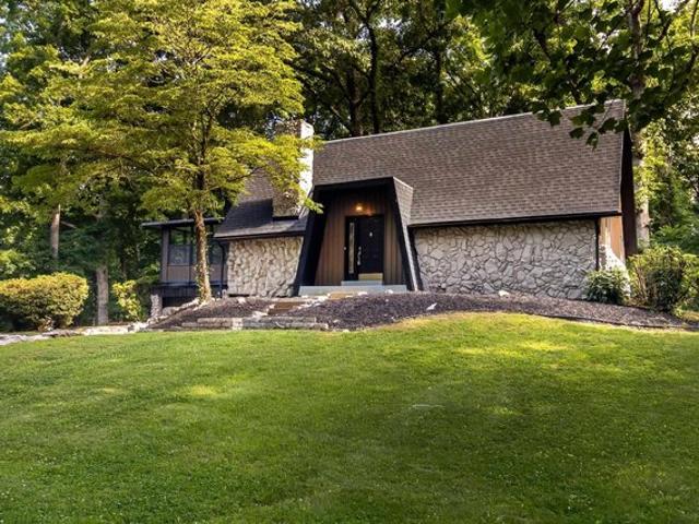 11705 Carol Heights Ln, Evansville, IN 47712