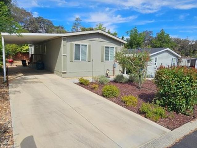 11705 Edgewood Rd Unit 20, Auburn, CA 95603