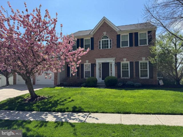 11705 Hunters Run Drive