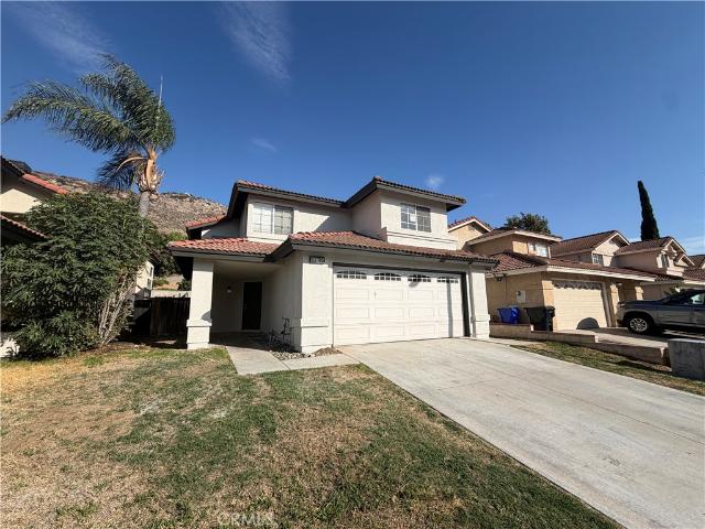 11705 Malagon Drive