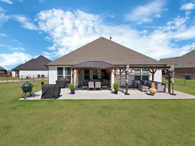 11705 Sand Cat Ct, Godley, TX 76044 | MLS #21227 | Compass