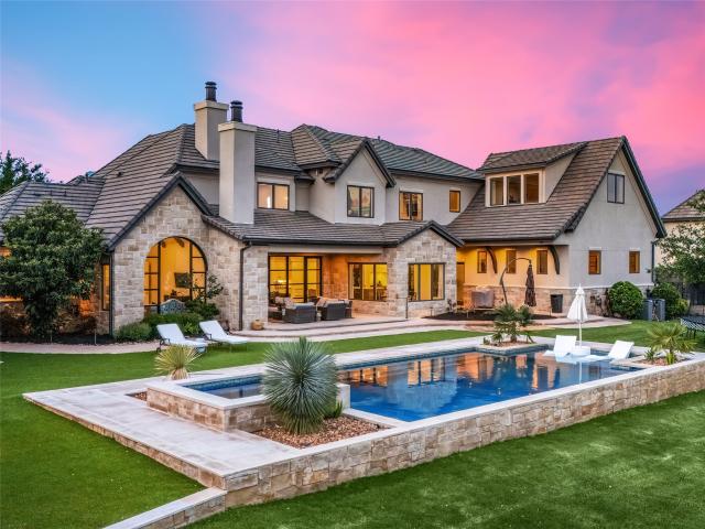 11705 Shoreview Overlook, Austin, TX 78732 | MLS #1461 | Compass