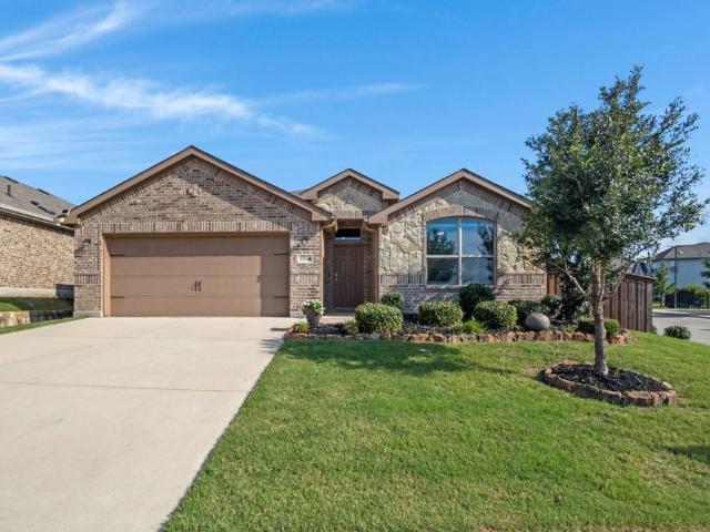 11705 Silver Queen Drive