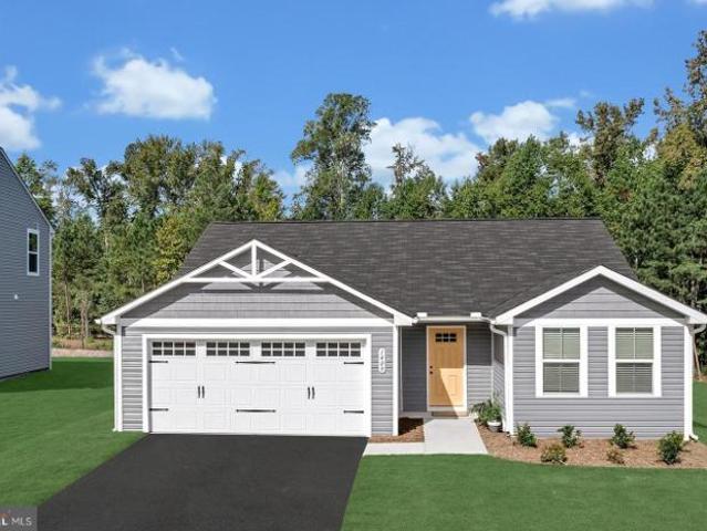 11705 Silverbell Dr, Delmar, DE 19940