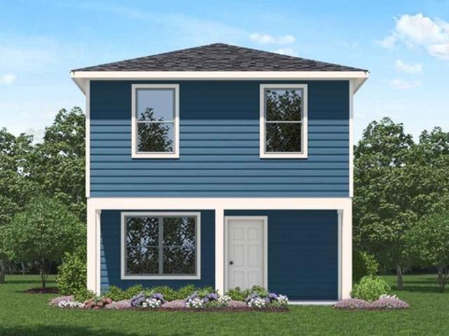 11706 Watermelon St, Houston, TX 77048