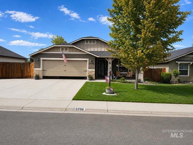 11706 Wilmington St, Caldwell, ID 83605