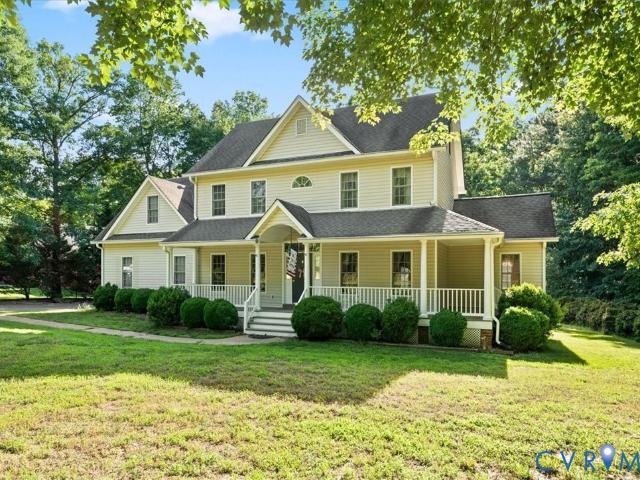 11706 Carters Creek Drive