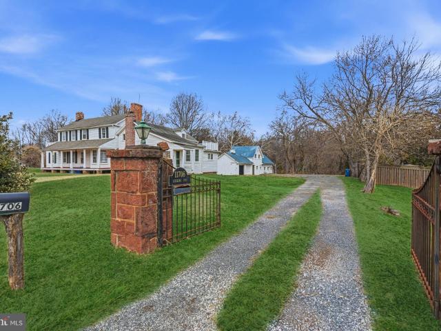 11706 Leesburg Pike, Herndon, VA 20170 | MLS #VAFX2292