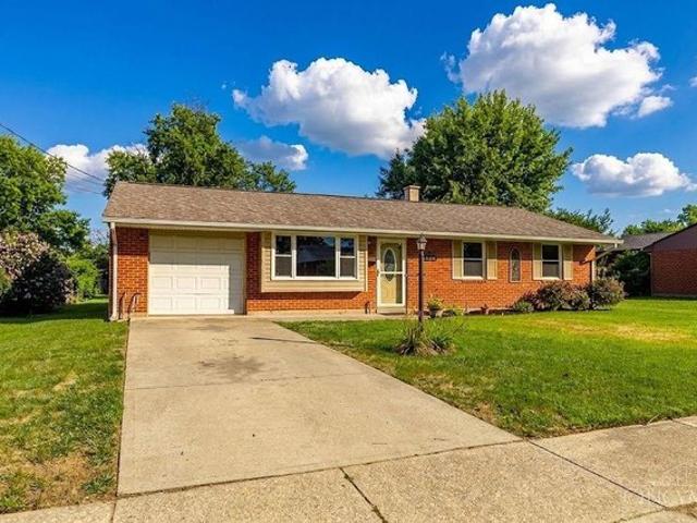 11708 Van Cleve Ave, Springdale, OH 45246