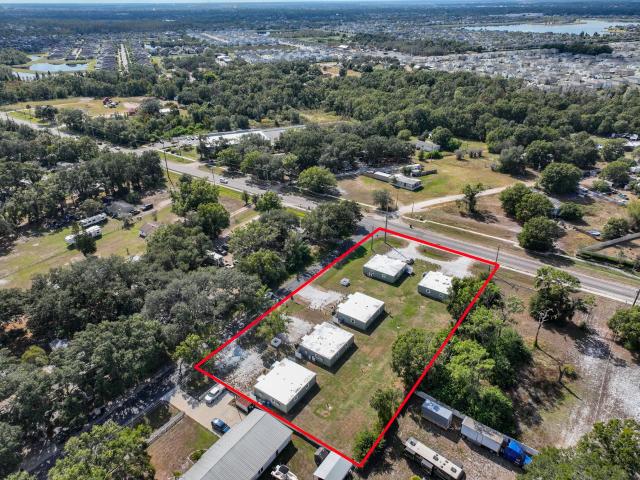 11708 Balm Riverview Rd, Riverview, US, FL