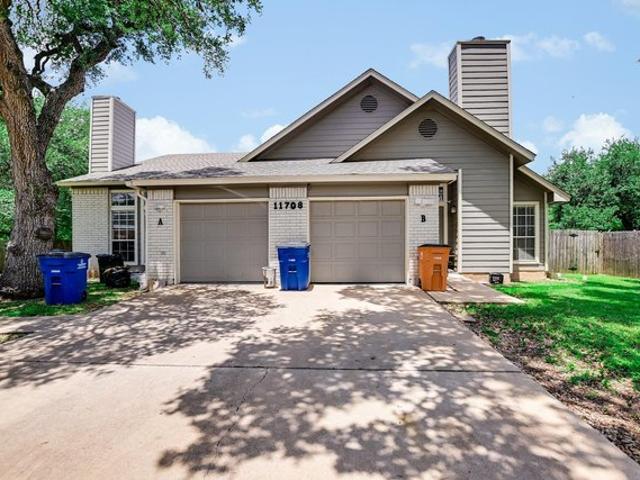 11708 Kings View Ct Unit A, Austin, TX 78750