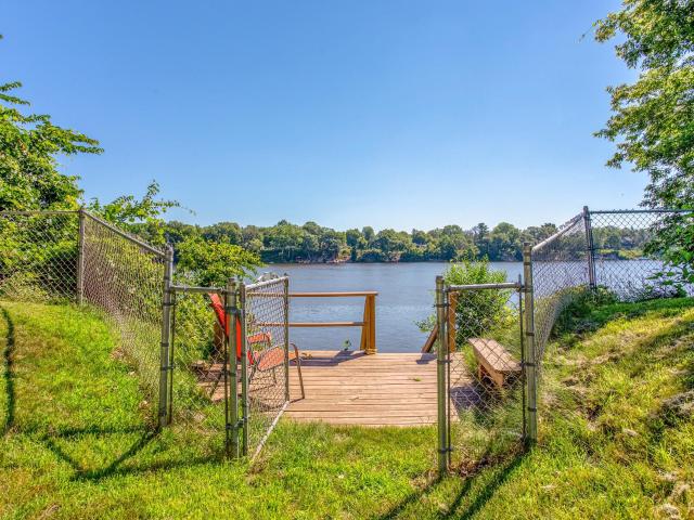 11708 Mississippi Drive N