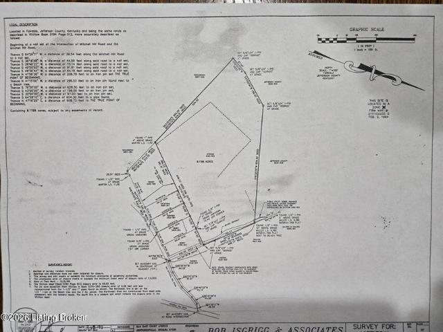 11708 Mitchell Hill Rd