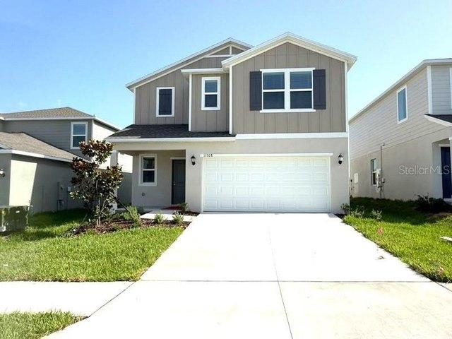 11708 Noble Blossom Loop, Dade City, FL 33525