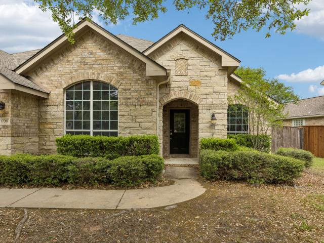 11708 Pillion Pl, Manor, TX 78653 | MLS #5790 | Compass