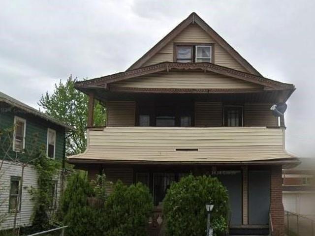 11709 Lenacrave Avenue, Cleveland, OH 44105