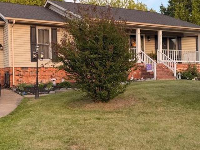 11709 Lottie Court