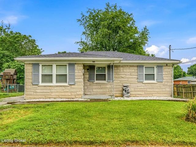 11709 Mahogany Dr, Louisville, KY 40272