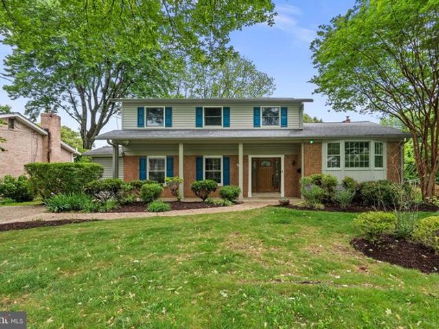 11709 Milbern Dr, Potomac, MD 20854